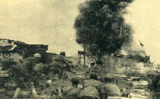 常德会战历史背景_常德会战惨烈程度-第2张图片-山城妙识