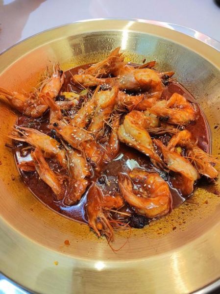 王婆大虾怎么做好吃_王婆大虾做法步骤-第3张图片-山城妙识