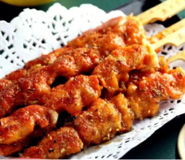 油炸骨肉相连热量_吃多少才不会胖-第1张图片-山城妙识