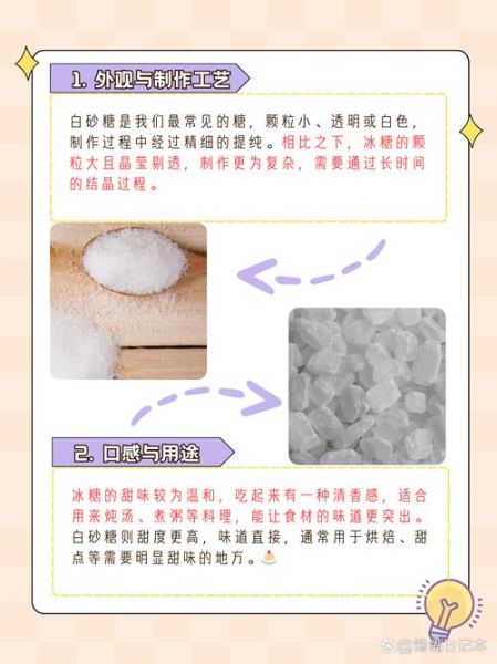 糖粉是什么_糖粉和细砂糖区别-第1张图片-山城妙识 糖粉是什么_糖粉和细砂糖区别-第1张图片-山城妙识