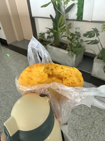 南瓜饼热量高吗_南瓜饼减肥能吃吗-第2张图片-山城妙识