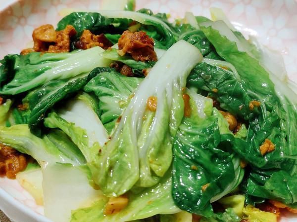 水白菜怎么炒好吃_水白菜炒几分钟才脆嫩-第3张图片-山城妙识