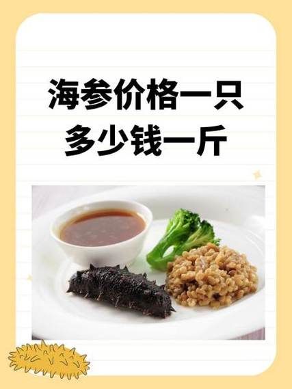 海参价格是多少钱一斤_海参价格为什么差异大-第1张图片-山城妙识