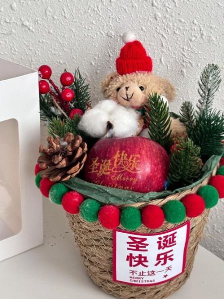 圣诞节送什么礼物有意义_圣诞节送礼物的意义是什么-第2张图片-山城妙识