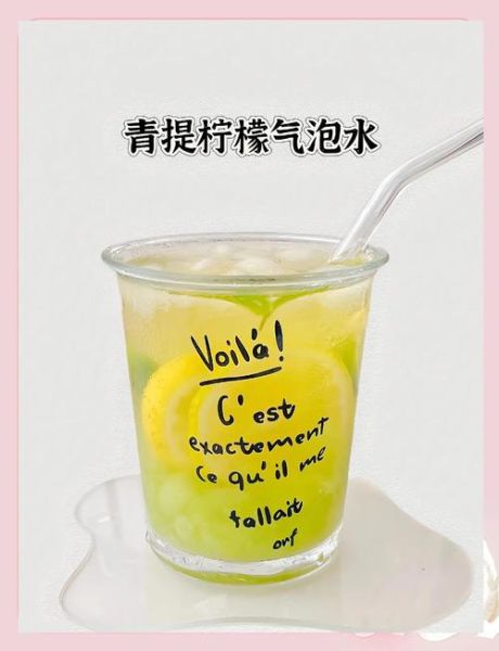 青柠檬泡水喝能减肥吗_青柠檬水的正确喝法-第2张图片-山城妙识