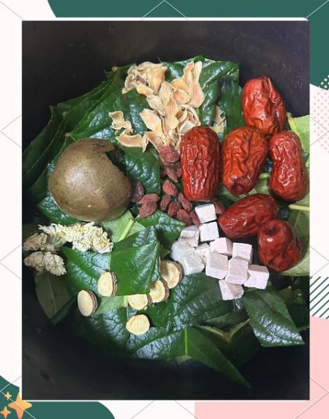 枇杷叶怎么熬制枇杷膏_枇杷膏的做法步骤-第2张图片-山城妙识