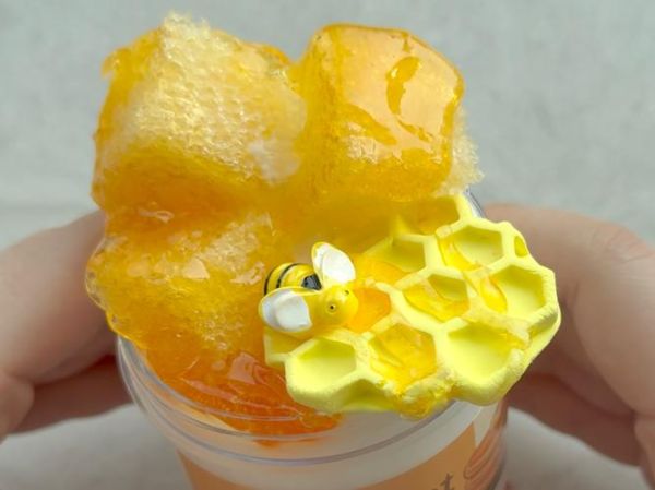 蜂蜜柠檬酱怎么做_蜂蜜柠檬酱能保存多久-第3张图片-山城妙识