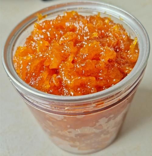 枇杷叶怎么熬制枇杷膏_枇杷膏的做法步骤-第1张图片-山城妙识