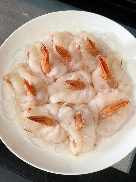 阿根廷红虾头能吃吗_虾头重金属含量真相-第1张图片-山城妙识