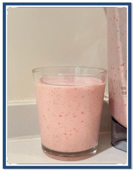 草莓奶昔怎么做_草莓奶昔的做法步骤-第2张图片-山城妙识 草莓奶昔怎么做_草莓奶昔的做法步骤-第2张图片-山城妙识