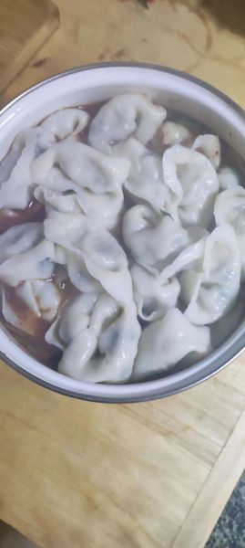 韭菜素三鲜馅怎么做_韭菜素三鲜馅放什么-第1张图片-山城妙识