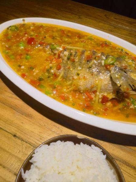 跳水鱼怎么做才正宗_正宗川菜跳水鱼的做法-第3张图片-山城妙识 跳水鱼怎么做才正宗_正宗川菜跳水鱼的做法-第3张图片-山城妙识