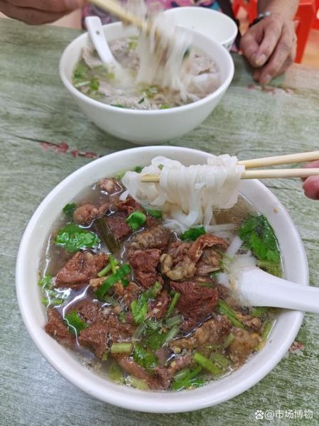 牛腩粉加盟多少钱_牛腩粉加盟哪家好-第3张图片-山城妙识