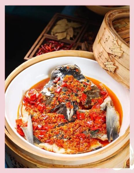 湘菜有哪些_湘菜代表菜有哪些-第1张图片-山城妙识