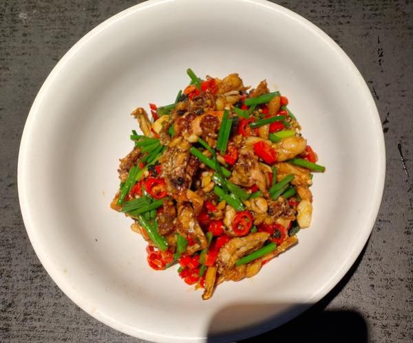 湘菜有哪些_湘菜代表菜有哪些-第3张图片-山城妙识