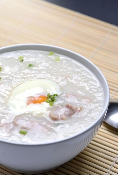 干贝瘦肉粥怎么做_干贝瘦肉粥的功效与禁忌-第2张图片-山城妙识