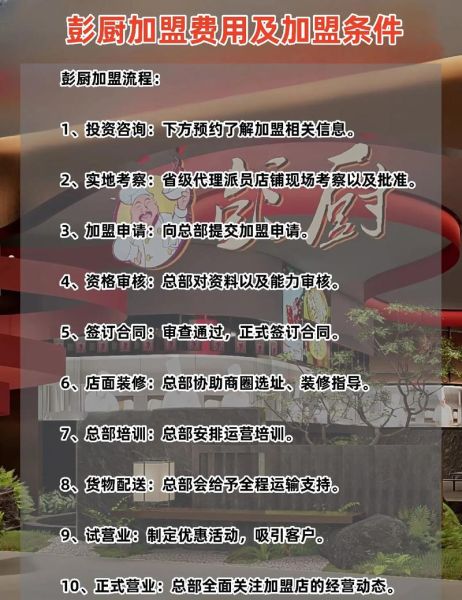 半成品菜加盟哪家好_加盟费多少钱-第1张图片-山城妙识