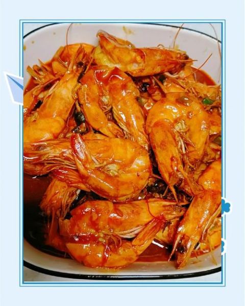 油焖大虾怎么做最入味_油焖大虾入味技巧-第2张图片-山城妙识 油焖大虾怎么做最入味_油焖大虾入味技巧-第2张图片-山城妙识