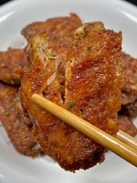 鸡翅怎么做好吃入味_鸡翅腌制多久才够味-第2张图片-山城妙识 鸡翅怎么做好吃入味_鸡翅腌制多久才够味-第2张图片-山城妙识