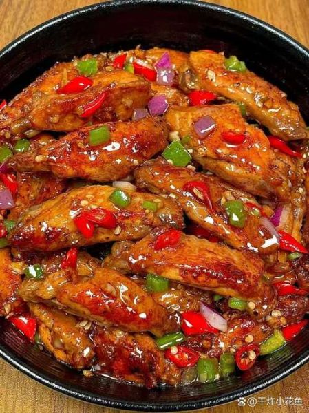 鸡翅怎么做好吃入味_鸡翅腌制多久才够味-第3张图片-山城妙识 鸡翅怎么做好吃入味_鸡翅腌制多久才够味-第3张图片-山城妙识