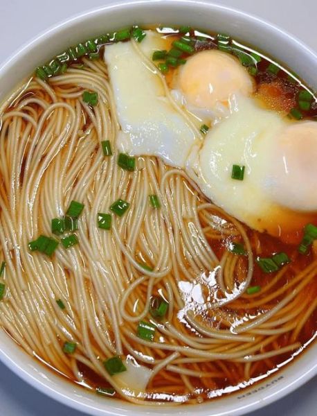 家常汤面条怎么做好吃_简单汤面条做法大全-第3张图片-山城妙识