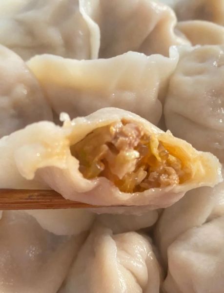 饺子粉可以做什么美食_饺子粉除了包饺子还能怎么用-第1张图片-山城妙识 饺子粉可以做什么美食_饺子粉除了包饺子还能怎么用-第1张图片-山城妙识