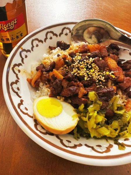 卤肉饭卖10块钱挣钱不_小本生意成本拆解-第3张图片-山城妙识