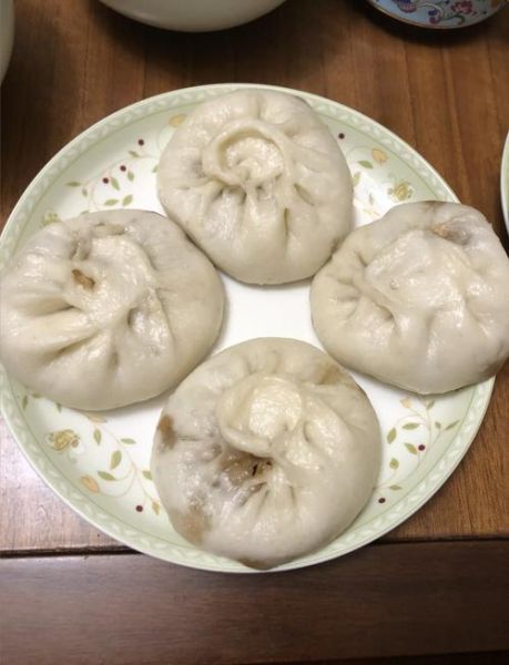 肉包子蒸多久才熟_肉包子蒸多久才熟大火还是小火-第1张图片-山城妙识