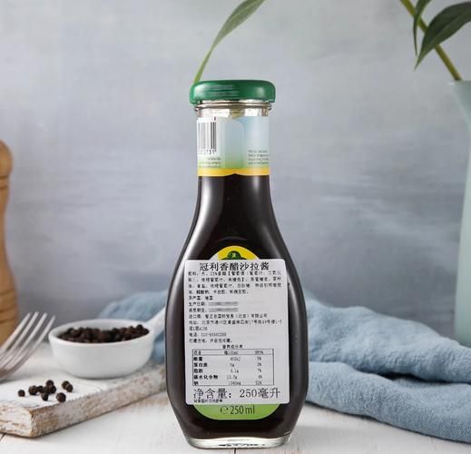 沙拉酱热量高不高_减肥可以吃吗-第2张图片-山城妙识