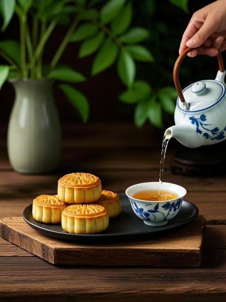 老式五仁月饼热量_一块到底有多少大卡-第1张图片-山城妙识 老式五仁月饼热量_一块到底有多少大卡-第1张图片-山城妙识