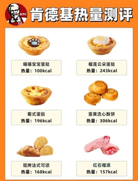 肯德基土豆泥热量高吗_一份多少卡路里-第1张图片-山城妙识 肯德基土豆泥热量高吗_一份多少卡路里-第1张图片-山城妙识