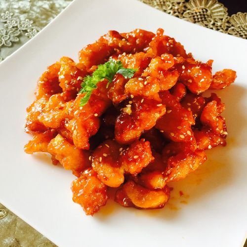 糖醋龙利鱼柳怎么做_龙利鱼柳糖醋汁比例-第2张图片-山城妙识 糖醋龙利鱼柳怎么做_龙利鱼柳糖醋汁比例-第2张图片-山城妙识