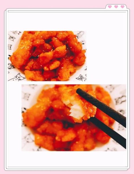 糖醋龙利鱼柳怎么做_龙利鱼柳糖醋汁比例-第3张图片-山城妙识 糖醋龙利鱼柳怎么做_龙利鱼柳糖醋汁比例-第3张图片-山城妙识