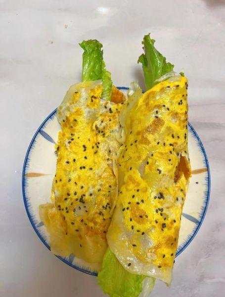 电饼铛做早餐饼_电饼铛怎么煎牛排-第2张图片-山城妙识