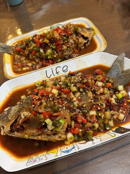 干烧鱼怎么做_干烧鱼用什么鱼最好-第3张图片-山城妙识