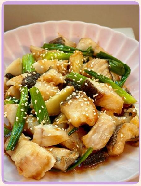 红烧鳕鱼块怎么做_红烧鳕鱼块的做法大全-第3张图片-山城妙识 红烧鳕鱼块怎么做_红烧鳕鱼块的做法大全-第3张图片-山城妙识