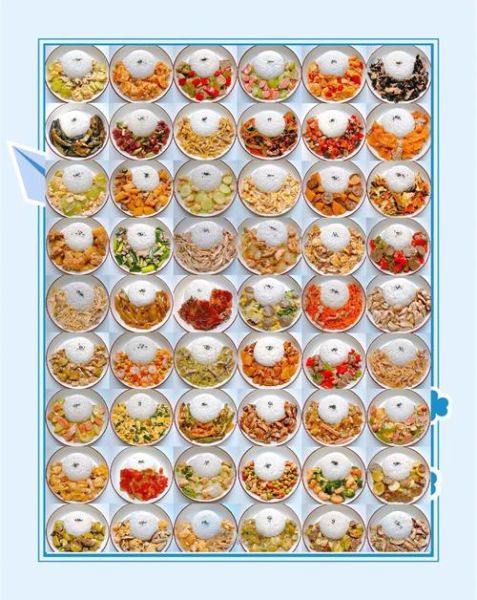 盖浇饭怎么做_盖浇饭有哪些经典品种-第3张图片-山城妙识 盖浇饭怎么做_盖浇饭有哪些经典品种-第3张图片-山城妙识