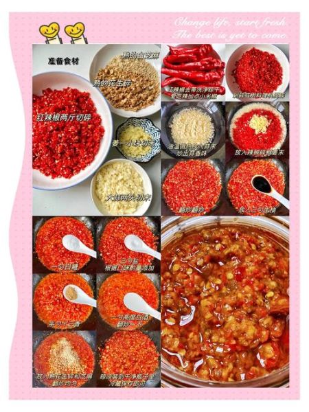 韩国辣椒酱怎么做才好吃_韩国辣椒酱怎么调更香-第3张图片-山城妙识 韩国辣椒酱怎么做才好吃_韩国辣椒酱怎么调更香-第3张图片-山城妙识