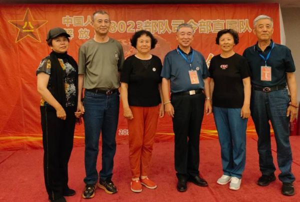 马兰基地司令员是谁_马兰基地历任司令员名单-第1张图片-山城妙识