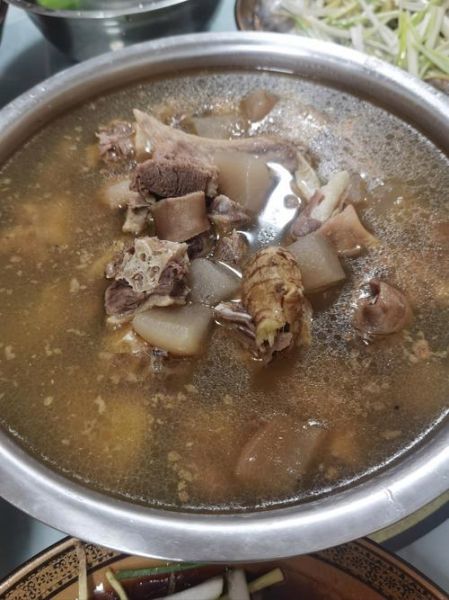 家常炖鸭子怎么做好吃_炖鸭子简单做法视频-第2张图片-山城妙识