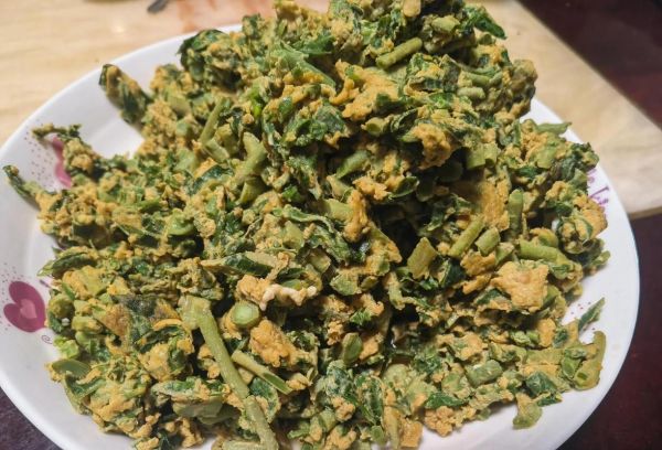 香椿苗炒鸡蛋怎么做_香椿苗炒鸡蛋的营养价值-第3张图片-山城妙识 香椿苗炒鸡蛋怎么做_香椿苗炒鸡蛋的营养价值-第3张图片-山城妙识