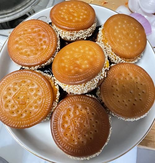 南瓜饼最简单的做法_南瓜饼怎么做才软糯-第3张图片-山城妙识 南瓜饼最简单的做法_南瓜饼怎么做才软糯-第3张图片-山城妙识