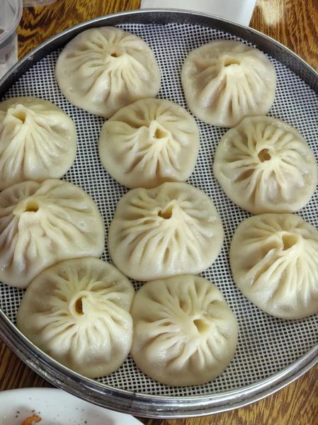 开封灌汤包哪里最正宗_开封灌汤包怎么吃不烫嘴-第1张图片-山城妙识