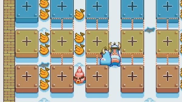 冰激凌坏蛋游戏下载_冰激凌坏蛋怎么玩-第2张图片-山城妙识