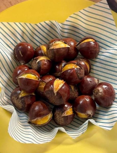 补肾一天吃几颗板栗好_板栗补肾的正确吃法-第2张图片-山城妙识 补肾一天吃几颗板栗好_板栗补肾的正确吃法-第2张图片-山城妙识