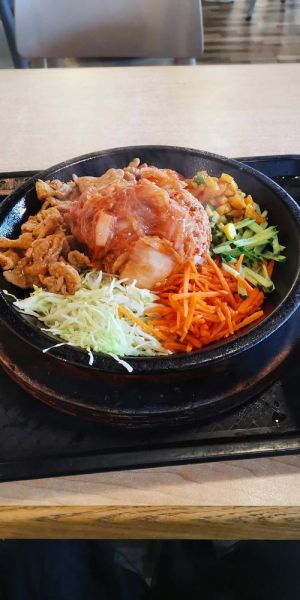 铁板饭的做法大全_铁板饭怎么做好吃-第1张图片-山城妙识