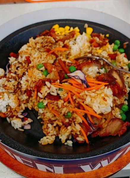 铁板饭的做法大全_铁板饭怎么做好吃-第3张图片-山城妙识