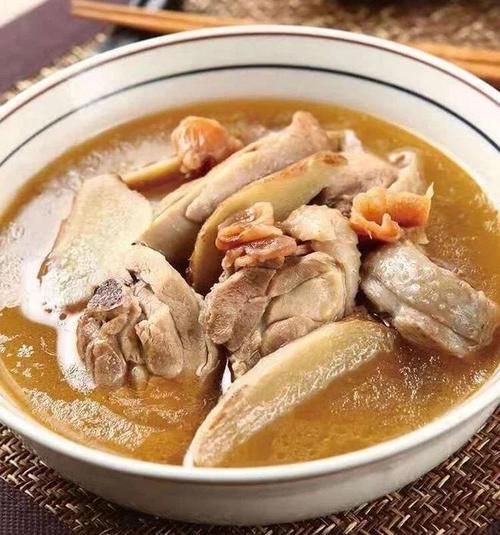 麻油鸡怎么做好吃_麻油鸡的家常做法-第3张图片-山城妙识 麻油鸡怎么做好吃_麻油鸡的家常做法-第3张图片-山城妙识