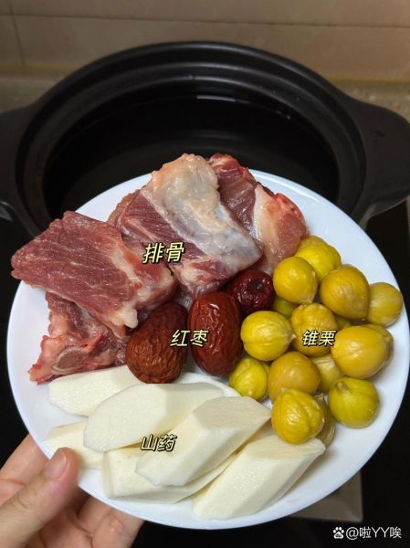 补肾一天吃几颗板栗好_板栗补肾的正确吃法-第3张图片-山城妙识 补肾一天吃几颗板栗好_板栗补肾的正确吃法-第3张图片-山城妙识