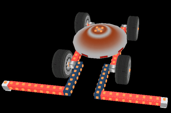 萝卜圈机器人编程怎么入门_萝卜圈机器人编程适合几岁-第2张图片-山城妙识